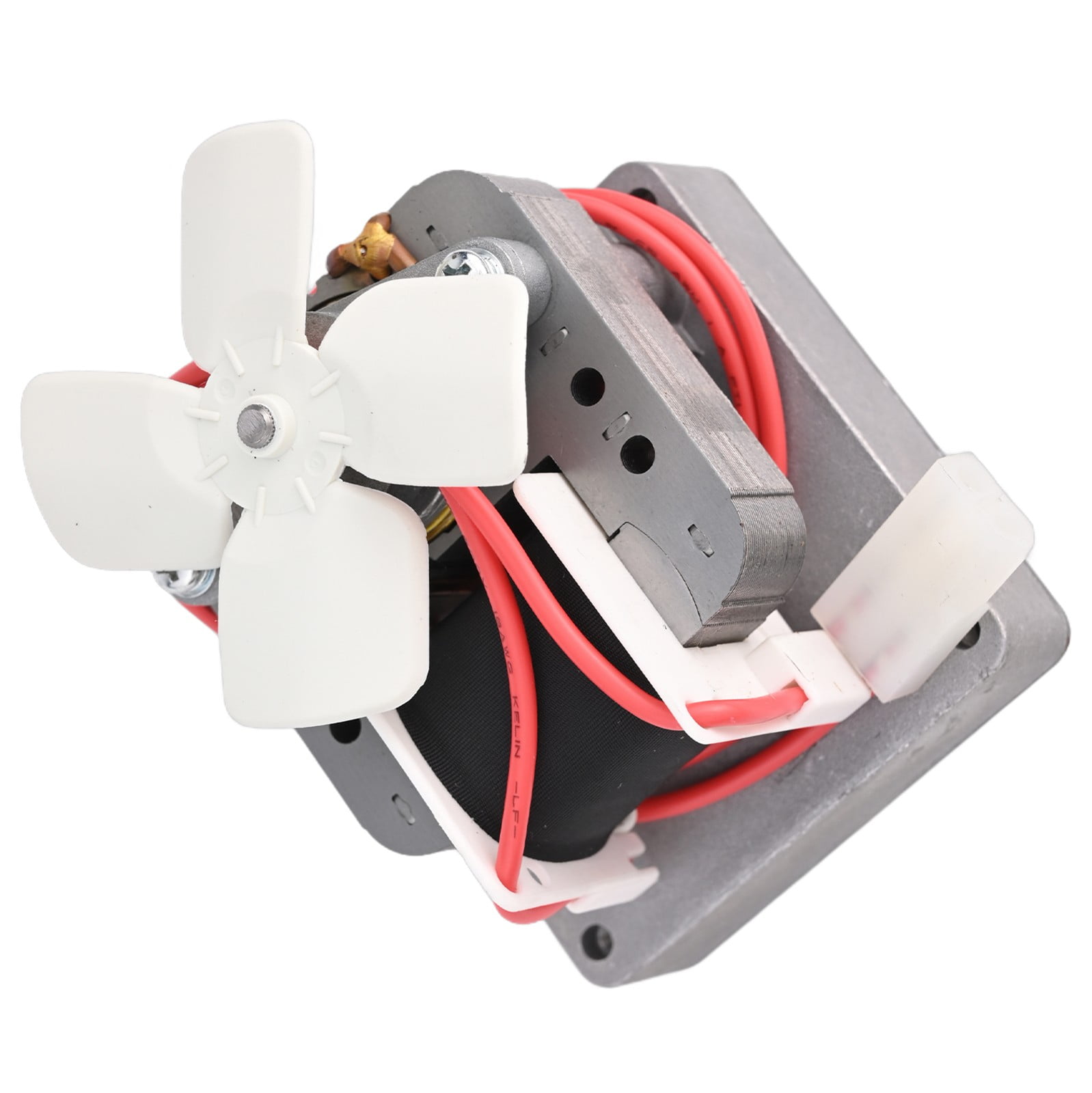 Wuweikeji Auger Motor for Traeger Grill Models for PitBoss Wood Pellet ...