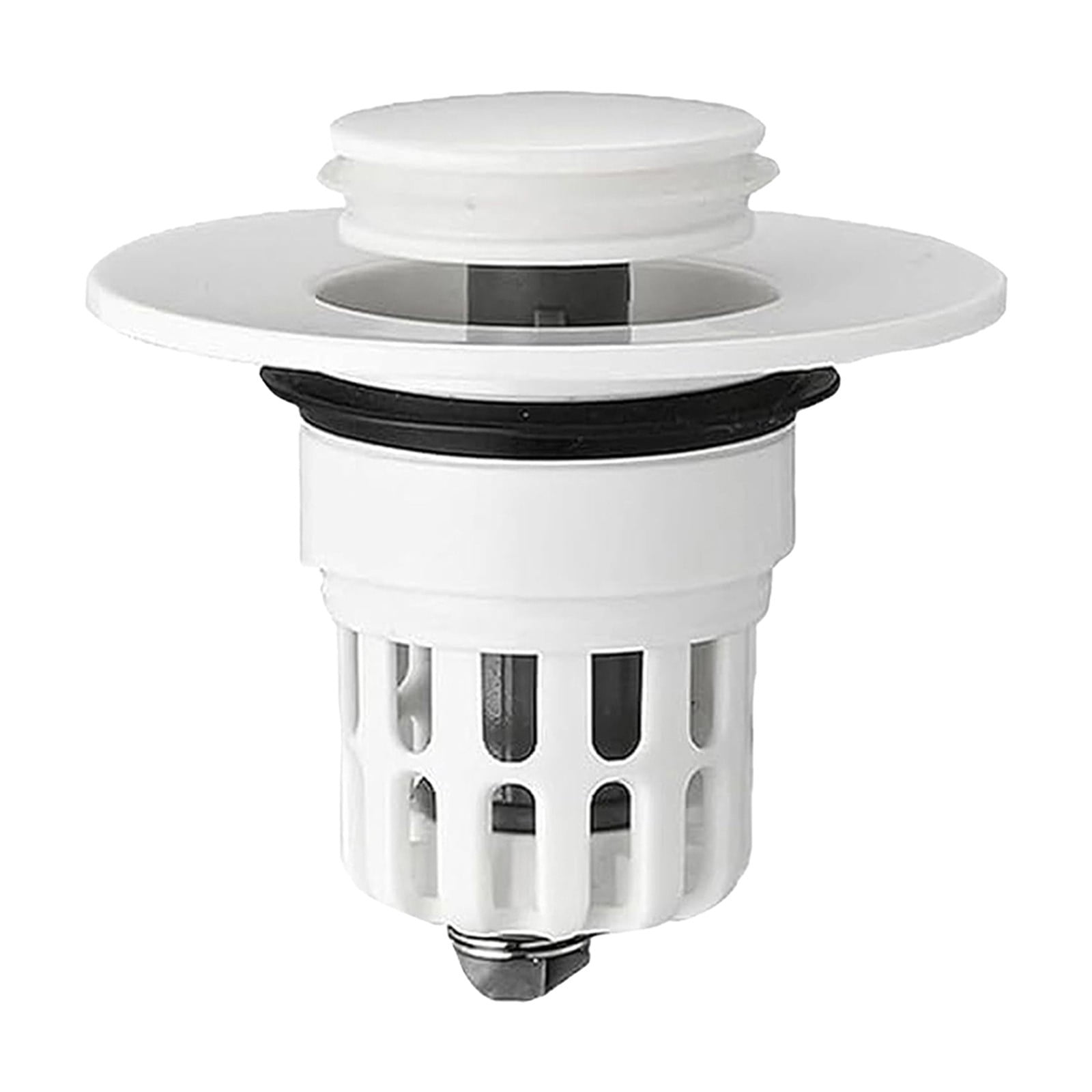 Wuweikeji Basin Press Filter Element, Wash Basin -up Drain Filter Basin ...