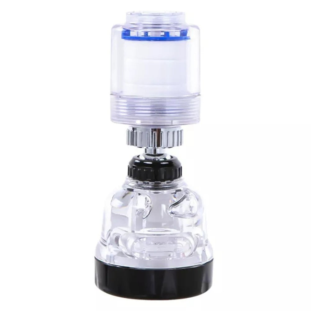 Wuweikeji Bubbler Dispenser Faucet Aerator Nozzle Tap Extension ...