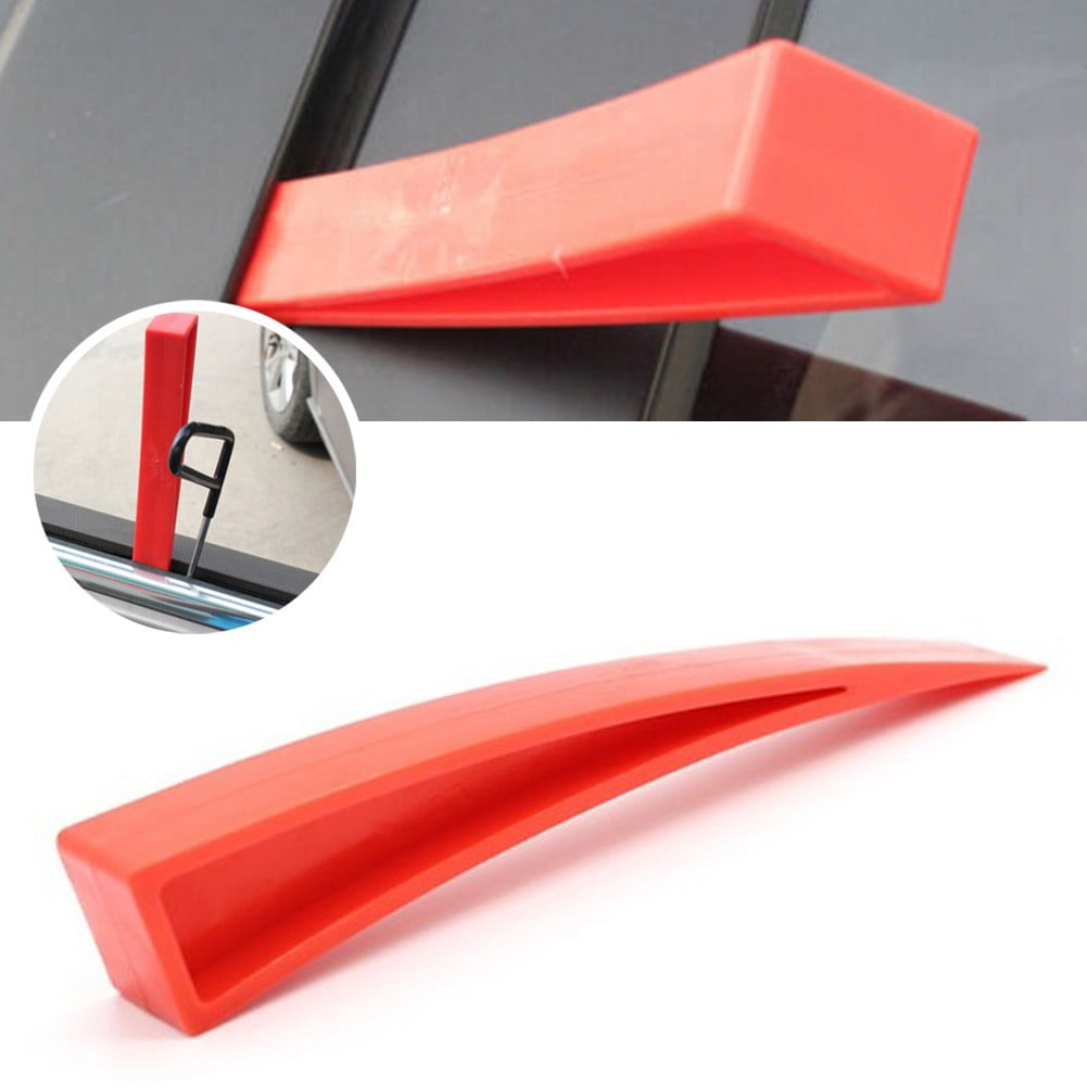 Wuweikeji Door Gap Wedge Edge Wedge Doors 1 Pcs High Strength Length ...