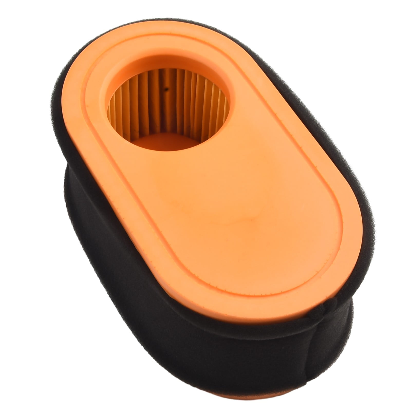 Wuweikeji Engine Air Filter 951-12260 951-12256, Compatible with Troy ...