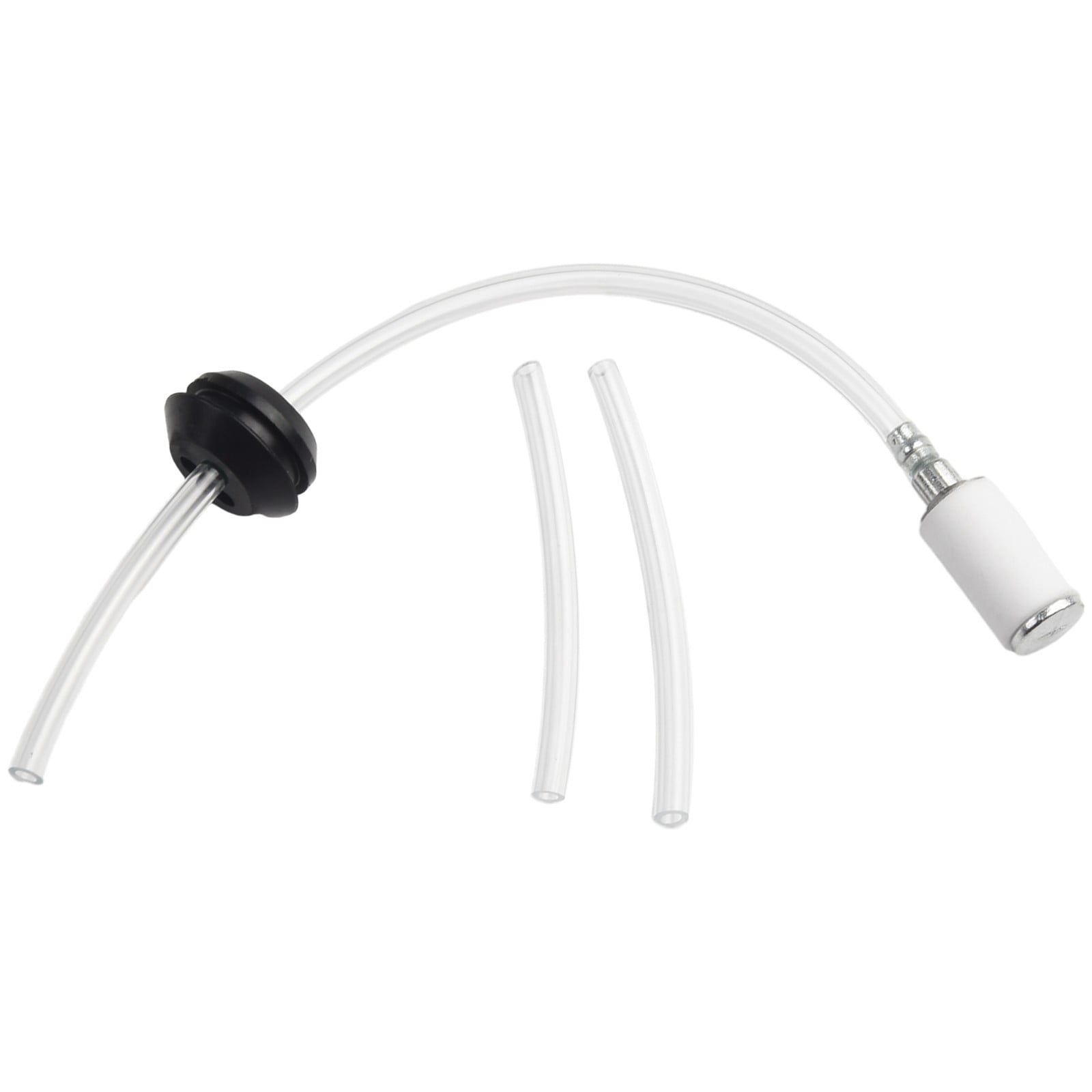 Wuweikeji Fuel Line and Filter Kit for ARDISAM Viper Equipment, Grommet ...