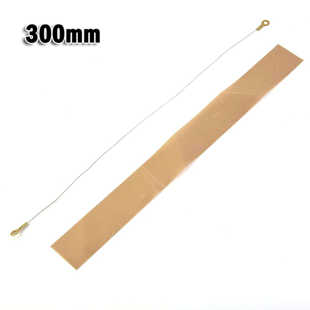 Wuweikeji Heat Wire Element Strip Sealing Machine 200 400mm High ...