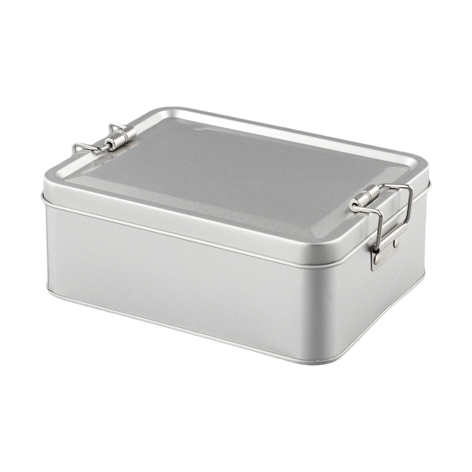 Wuweikeji Home Organization,Storage Boxes,Tinplate Box Metal Storage ...