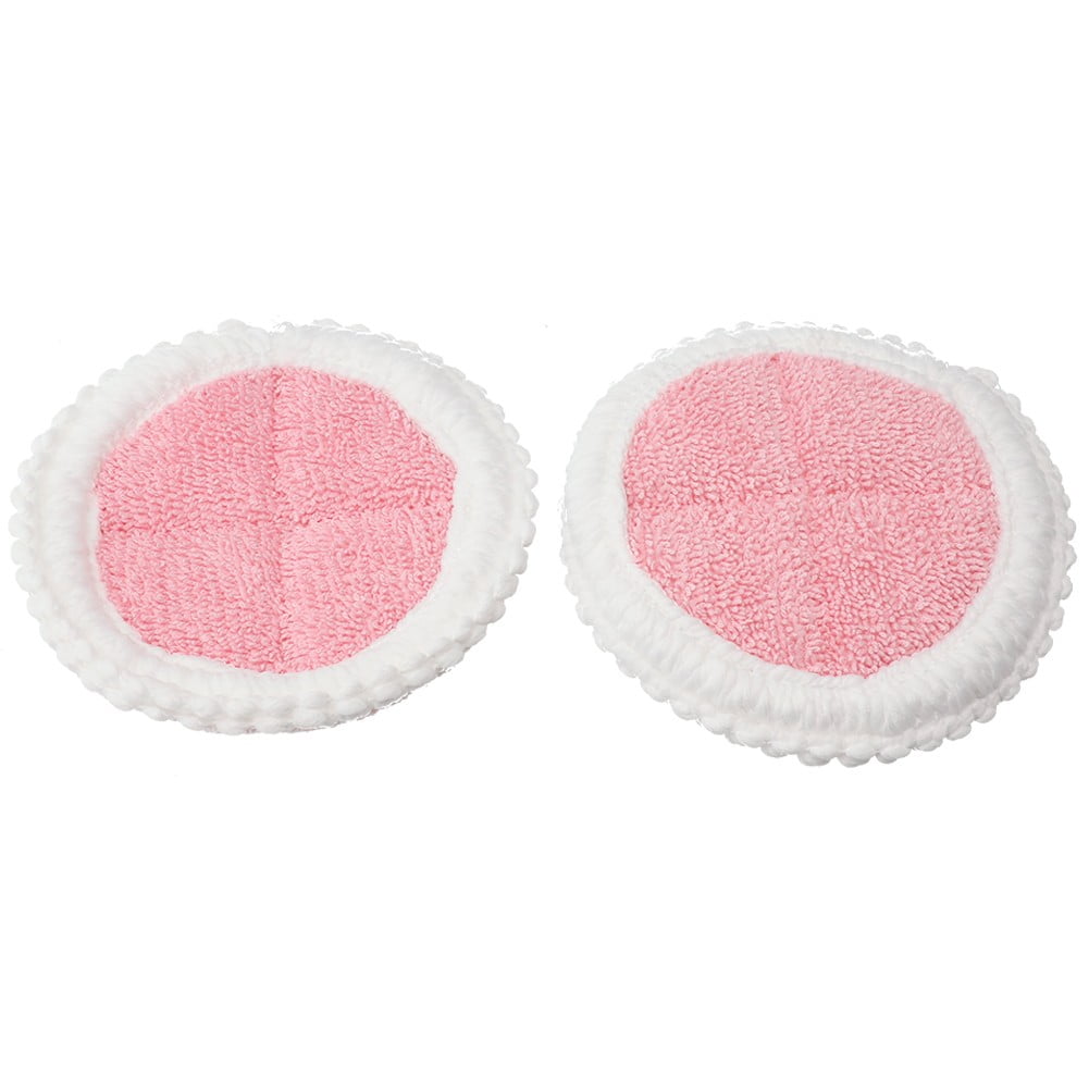 Wuweikeji Household Supplies,For VMAI Electric Mop for Pads Cleaning ...