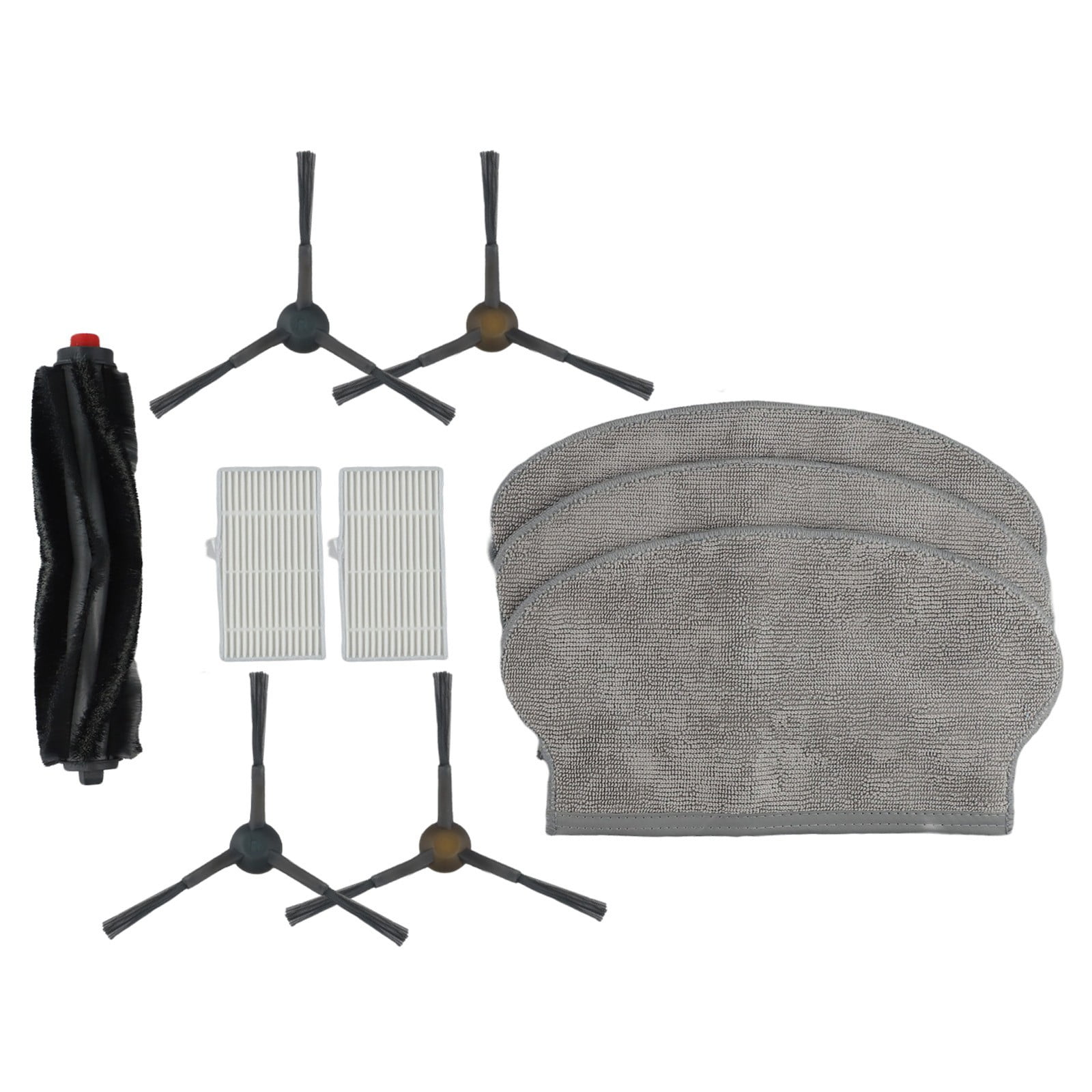 Wuweikeji Household Supplies,Vacuum Parts,Main Brush Filters Mop Cloths ...