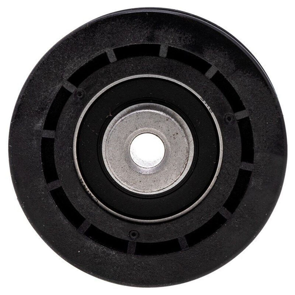 Wuweikeji Idler Pulley for Commercial for TimeMaster for TurfMaster 120 ...