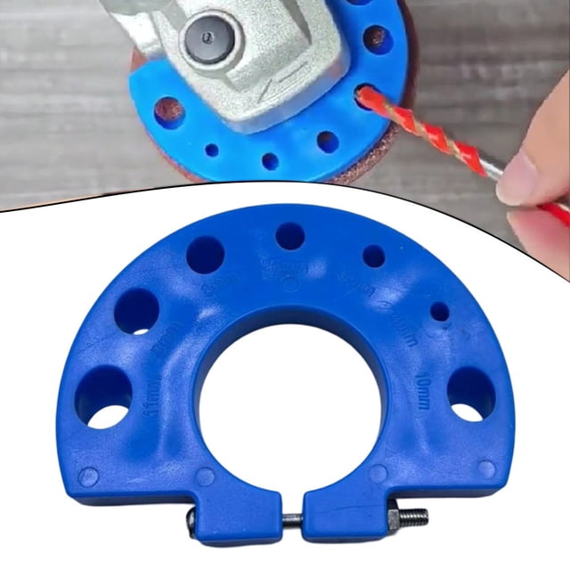 Wuweikeji Multi-purpose Drill Bit Grinding Sharpener Polishing Grinding ...