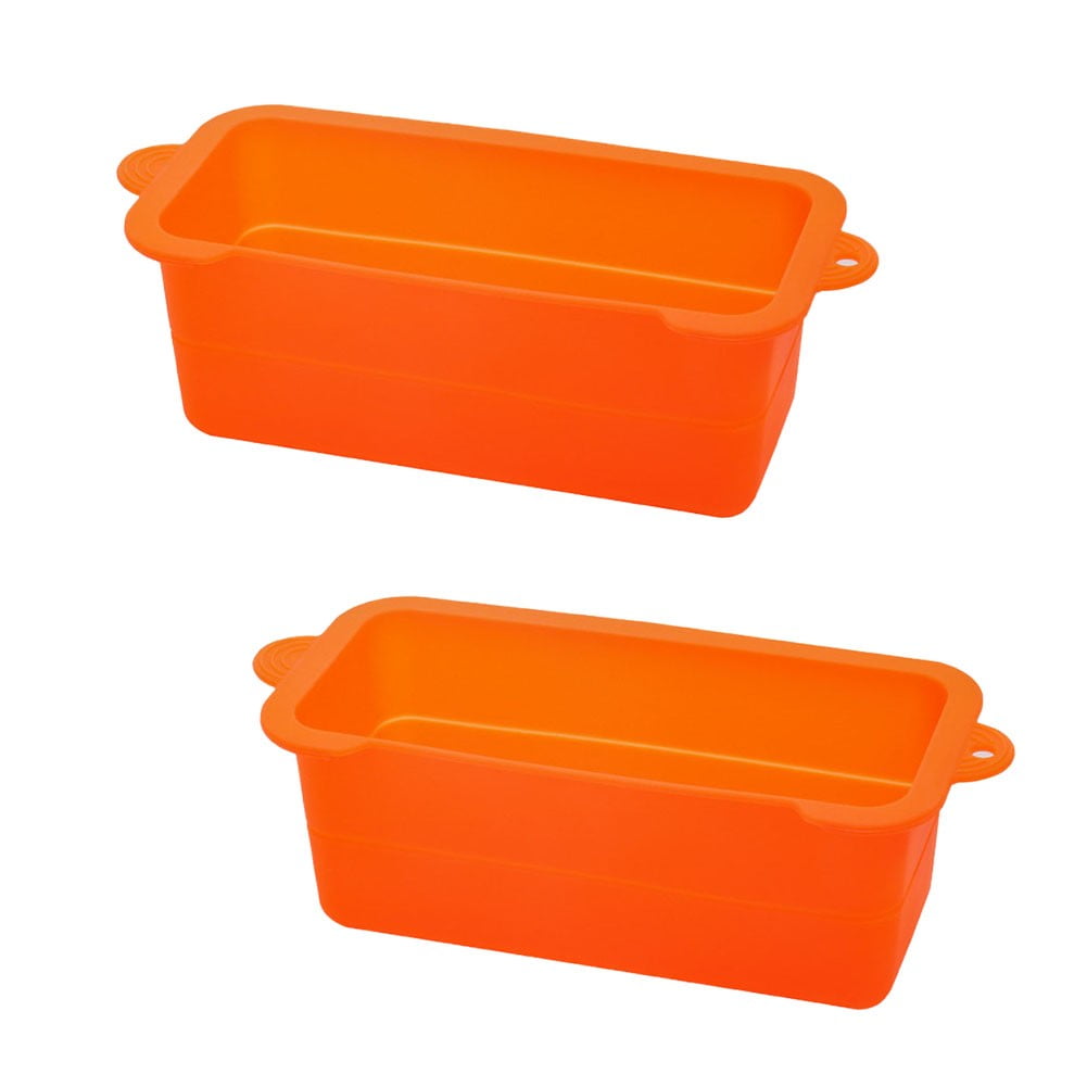 Wuweikeji Oven Oil Drip Box Silicone Liner Barbecue Tray Grease ...