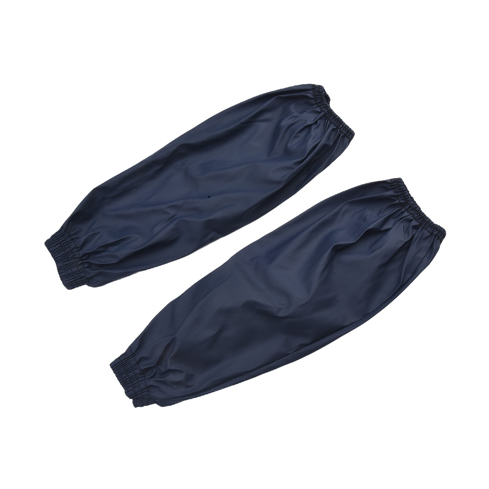 Wuweikeji Over Sleeve Waterproof Arm Protectors Blue, Elasticated Cuffs ...
