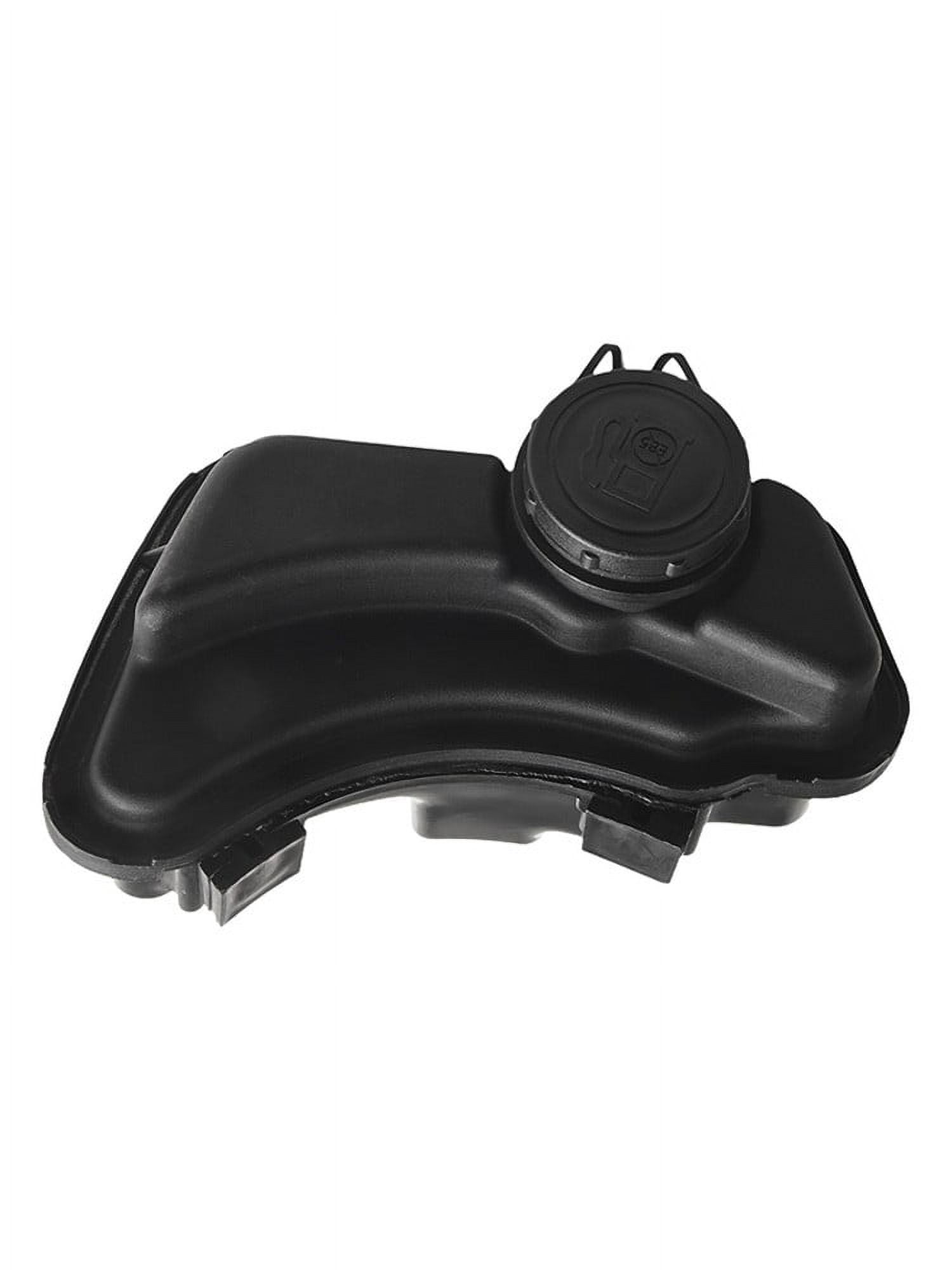 Wuweikeji Plastic Engine Replacement Fuel Gas Tank 596251 with Gas Cap ...
