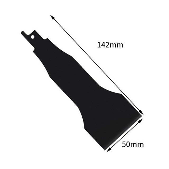Wuweikeji Saber Saw Blade Electric Reciprocating Saw Blade Metal Rust ...