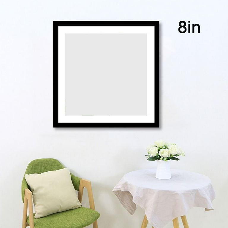 Square Photo Frames