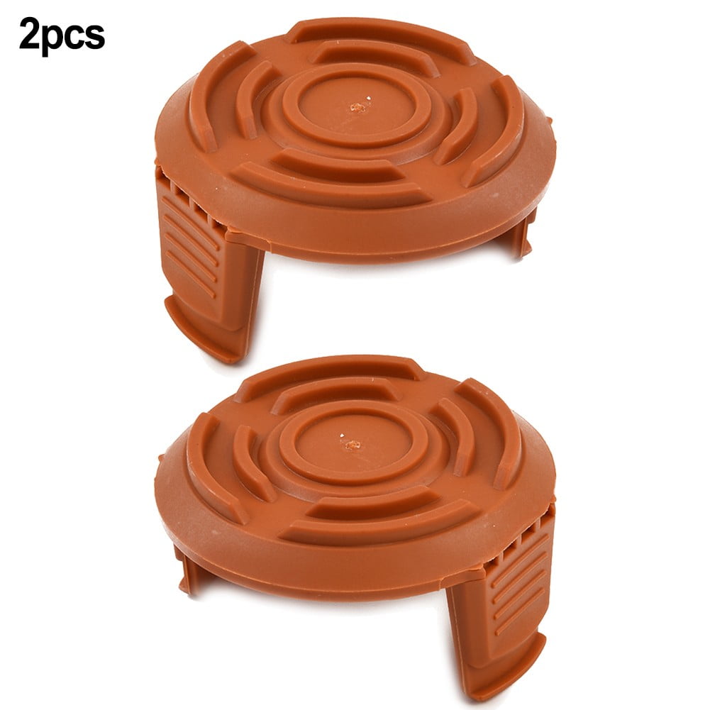 Wuweikeji Spool Cover for Grass Trimmer MGTP18Li, MGT1825-Li, MGT1827 ...