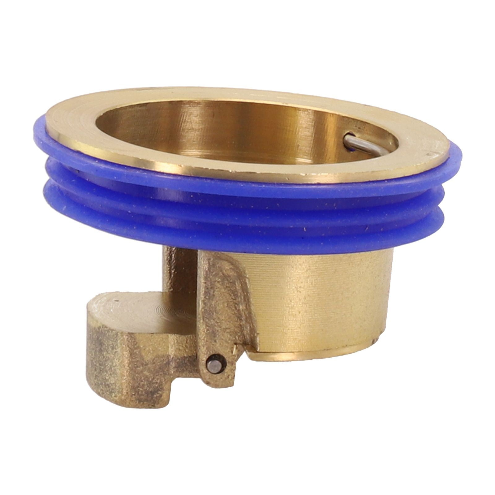 Wuweikeji Way Valve Shower Drainer Floor Drain Anti Drain Cover Sewer ...