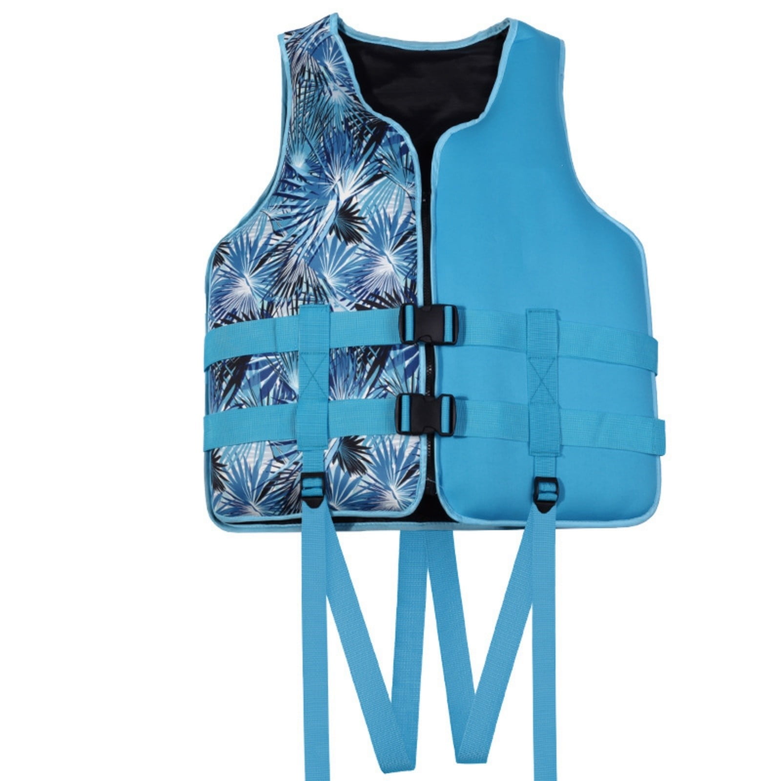 Wuxian Children Girls Boys Life Jacket Lightweight Durable Coast Guard ...