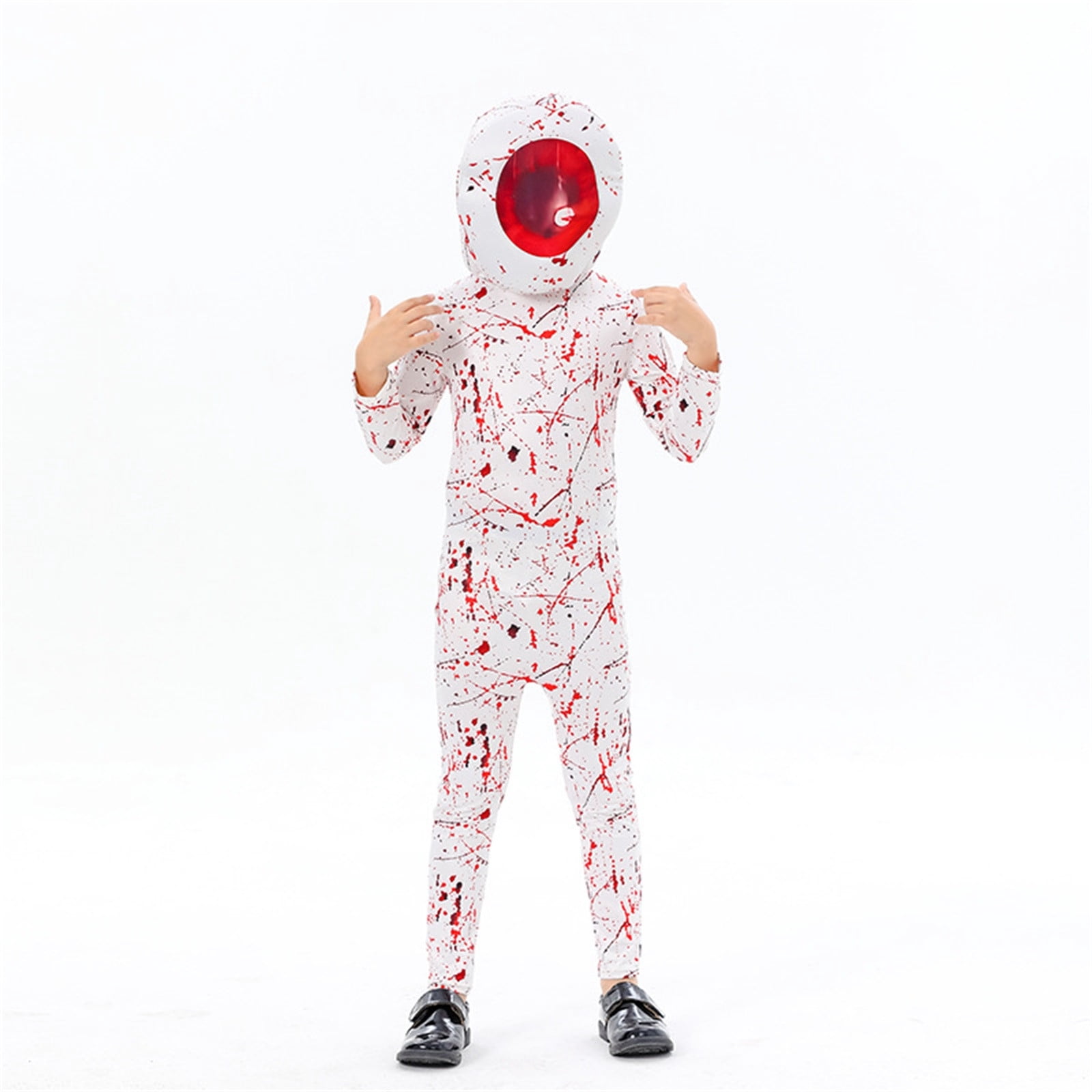 Wuxian Halloween Clothes For Teen Girls Halloween Grim Reaper Clothing ...