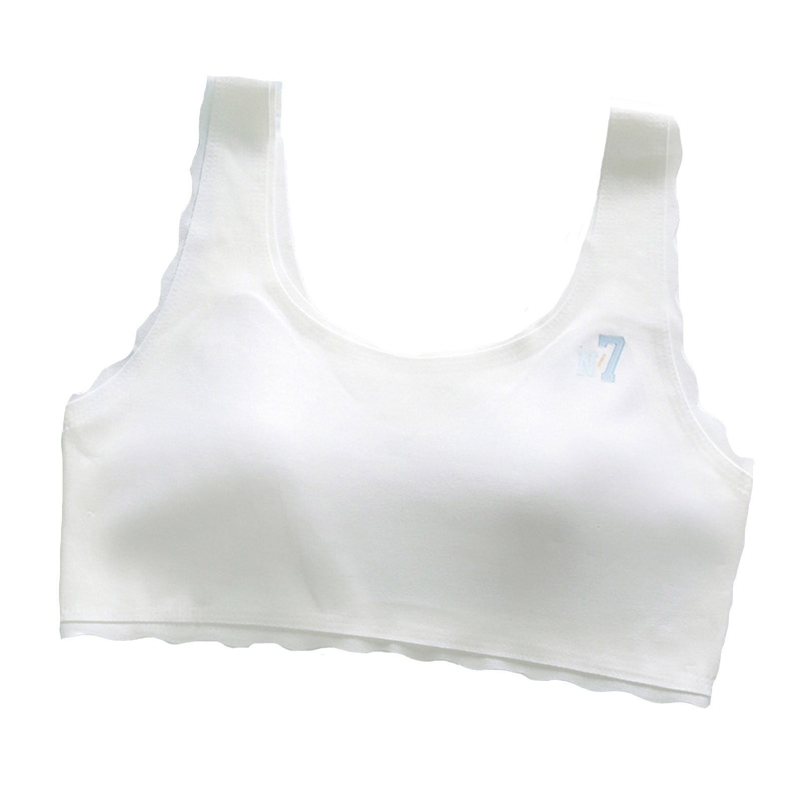Wuxian Little Girls Bras For Older Girls Teen In Primary And Junior ...