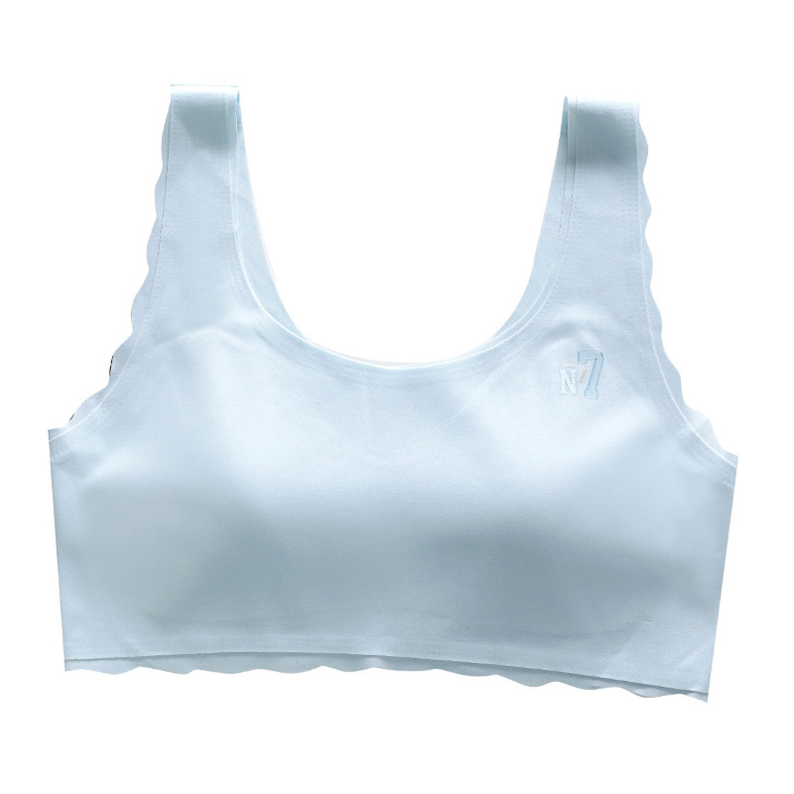 Wuxian Little Girls Bras For Older Girls Teen In Primary And Junior ...