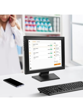 17 Inch Computer Monitors in Shop Computer Monitors by Screen Size ...