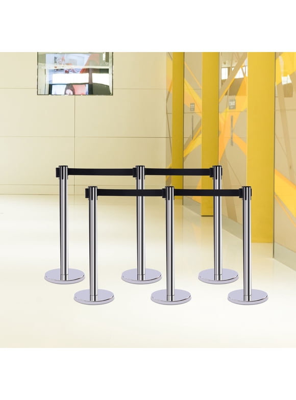 Stanchions in Store Fixtures & Equipment - Walmart.com