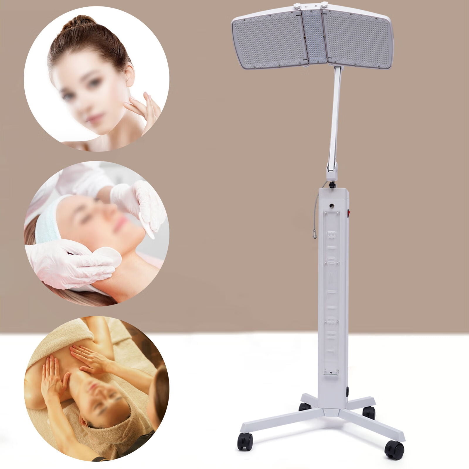 Facial Lamp