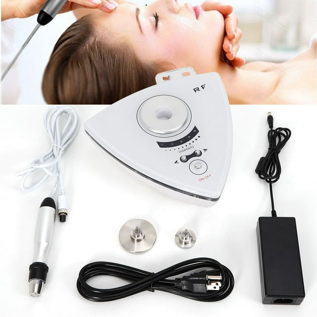 Wuzstar RF Radio Frequency Face Lifting Massager, Anti Wrinkle, Skin ...