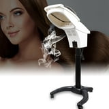 Wuzstar Standing Hair Steamer, Hair Care Professional Salon Steamer ...