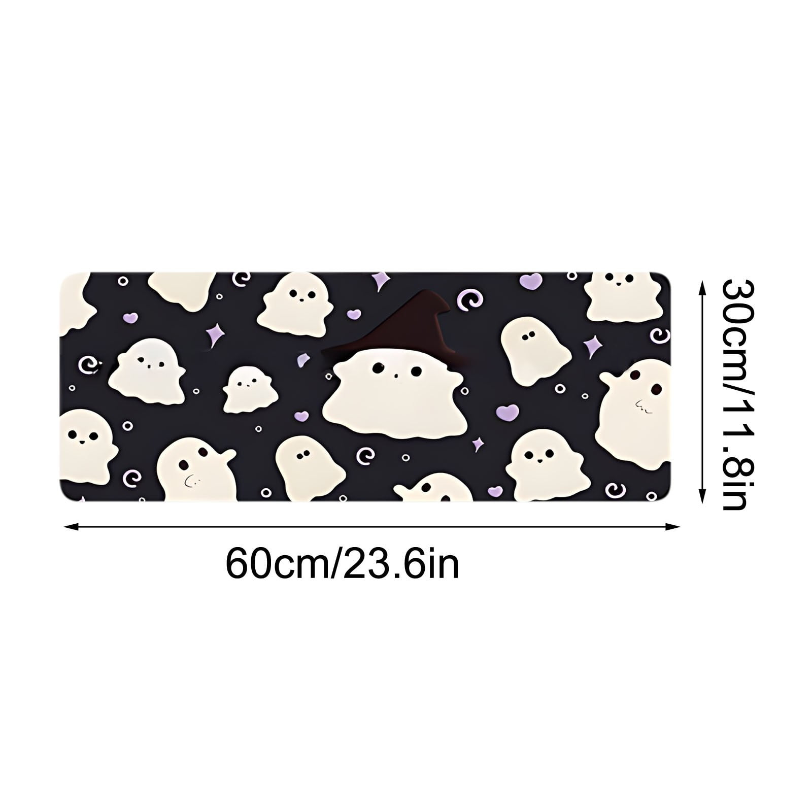 Wuztai Desk Mat, Desk Mouse Pad, Desk Cover Mat, Keyboard Mat, Desktop ...