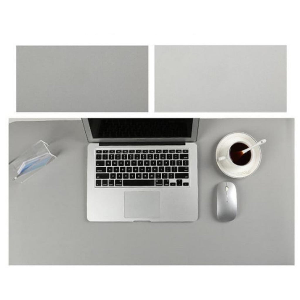 Wuztai Desk Mat, Desk Mouse Pad, Desk Cover Mat, Keyboard Mat, Desktop ...