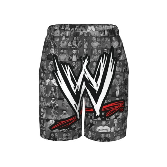 FASHOFT Boys Swim Trunks Quick Dry Bathing Suit Boys Swimsuit Swim ...