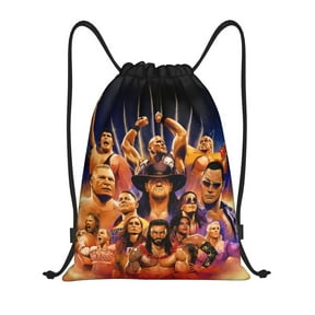 NEYRAT Waterproof Sports Gym Bag Drawstring Backpack Beach Sackpack for ...