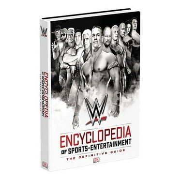 Wwe: The Official Cookbook (Hardcover) - Walmart.com