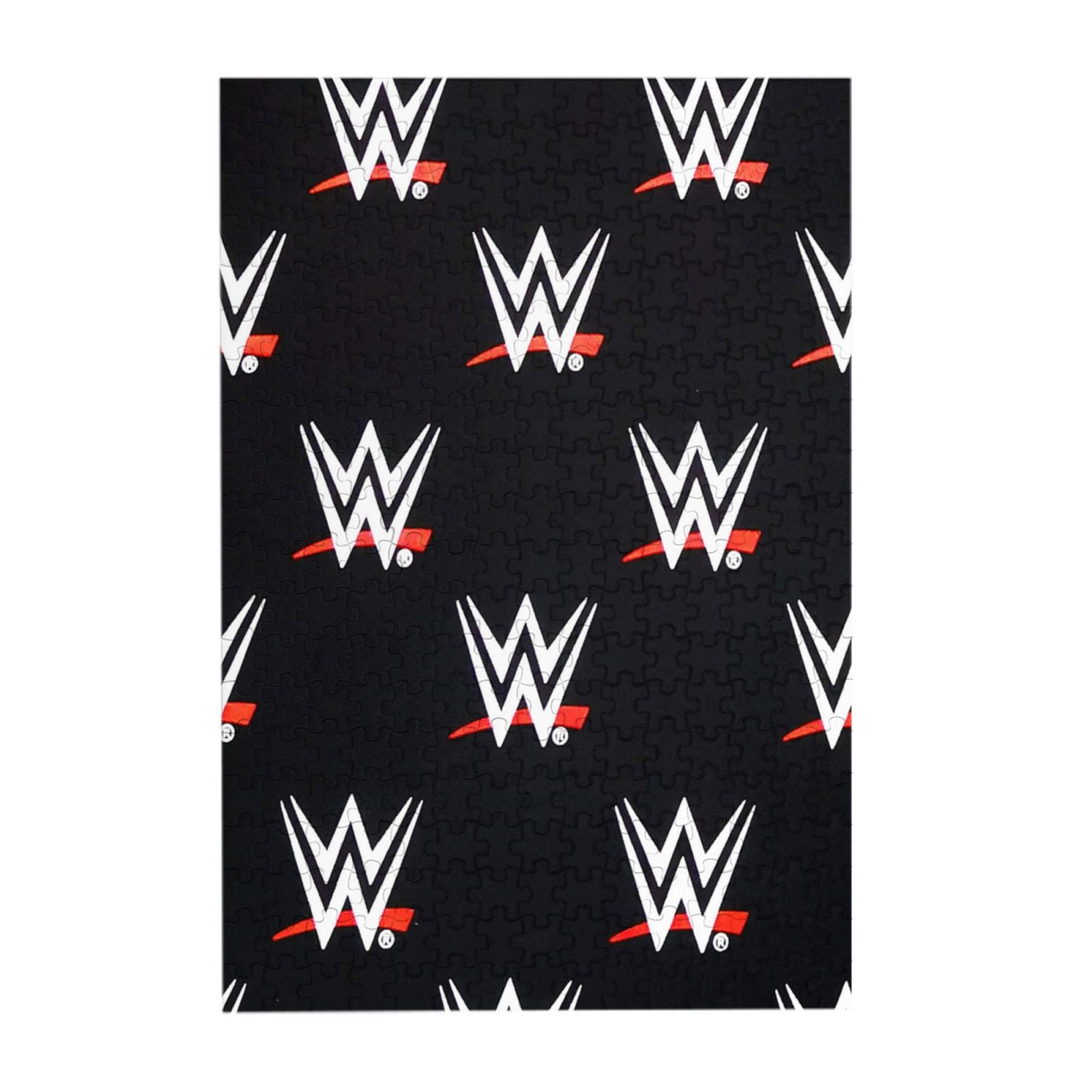 Wwe Jigsaw Puzzles Anime Jigsaw Puzzle For Adults, Cartoon Puzzles For ...