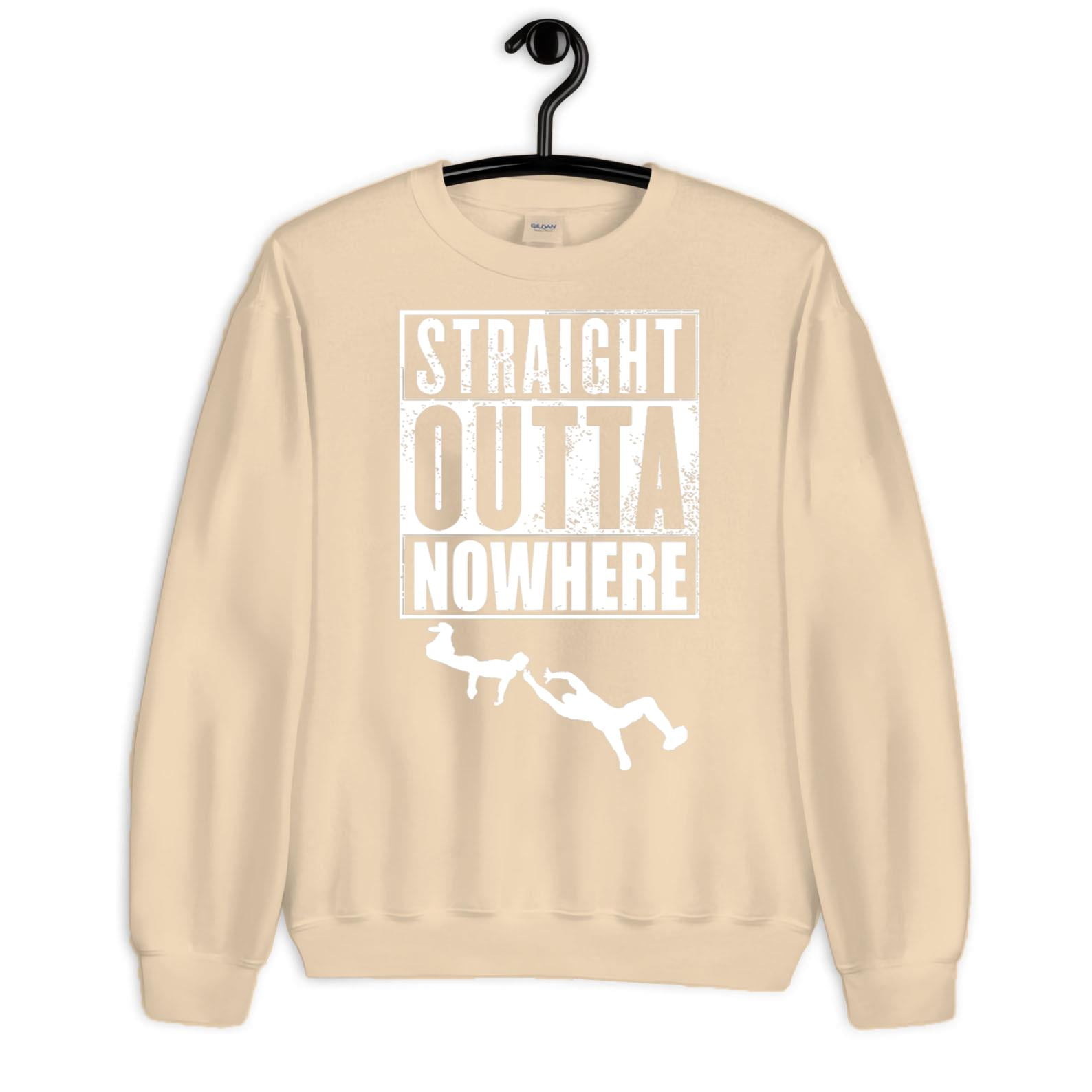 Wwe Randy Orton T-Shirt Rko Outta Nowhere Legend Killer Viper Pro ...