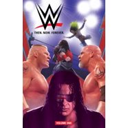 WWE: The Official Cookbook (Hardcover) - Walmart.com