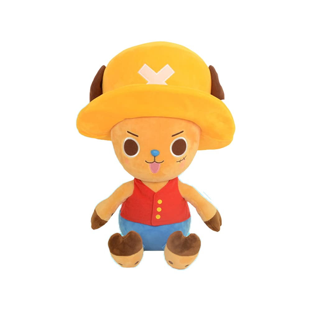 Wxozo Plush Figure Tony toy One Figure Plush, Stuffed Chopper Plush ...