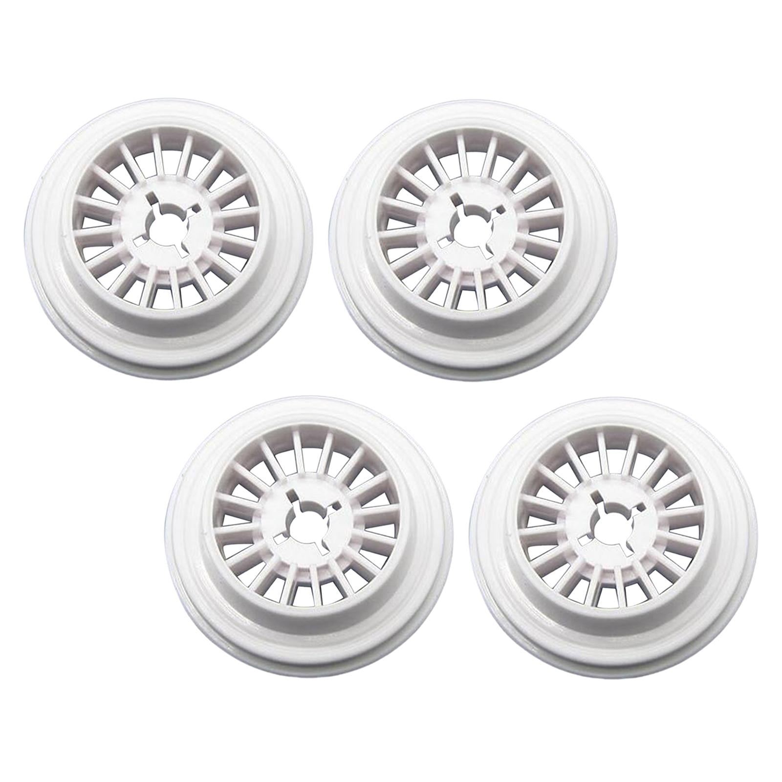 Wxqbjtam 4Pcs Double Accessories Spool Pin Cap Sewing Spool Cap for ...
