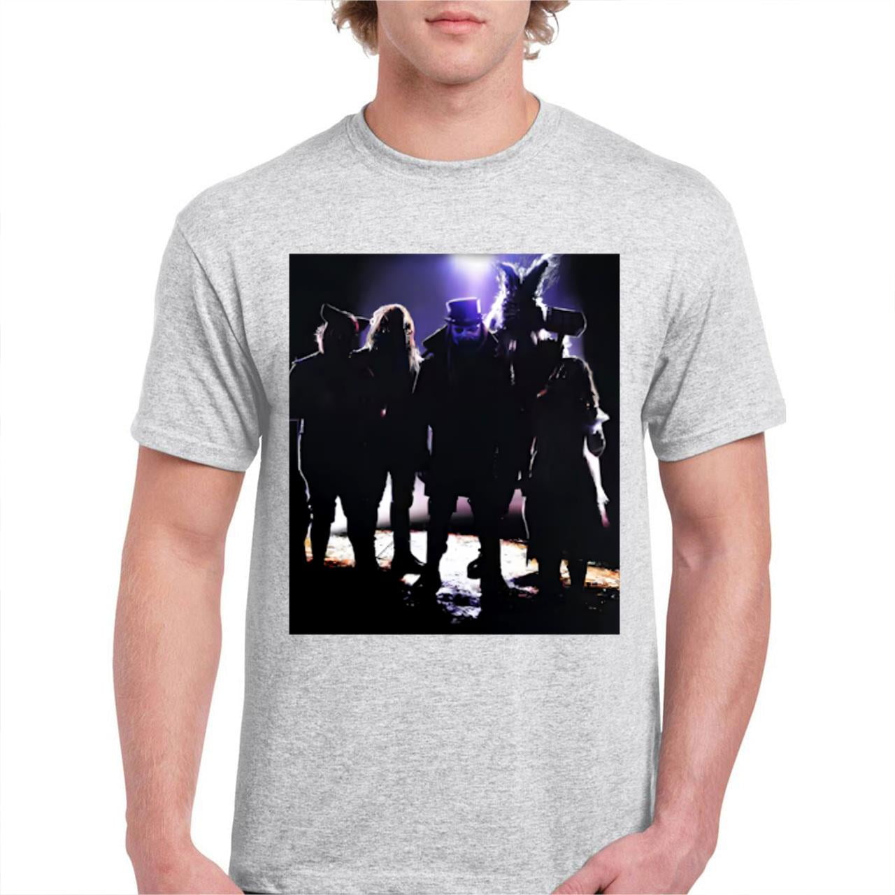 Wyatt Sicks Group Photo Uncle Howdy Shirts - Walmart.com