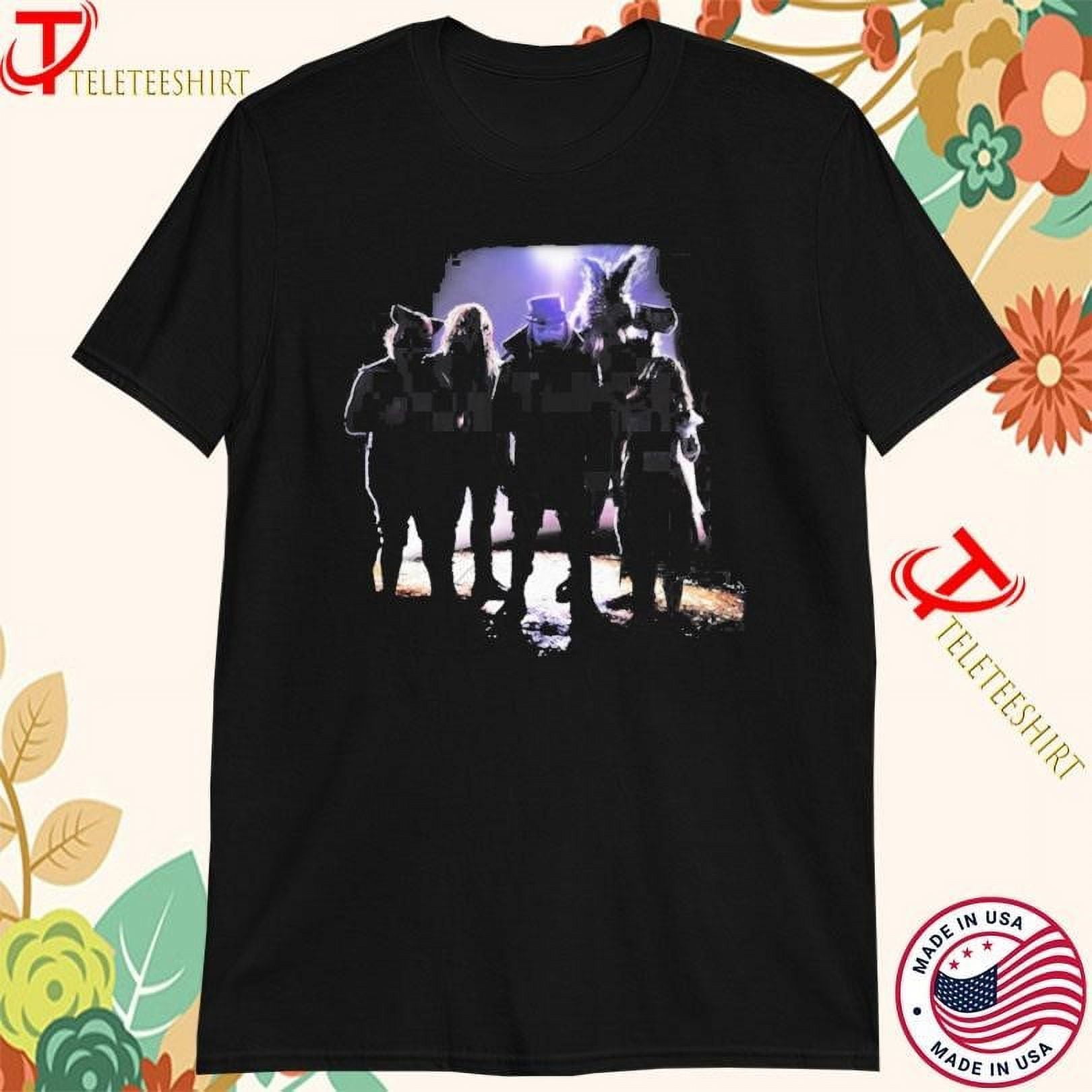 Wyatt Sicks Group Photo Uncle Howdy Shirts - Walmart.com