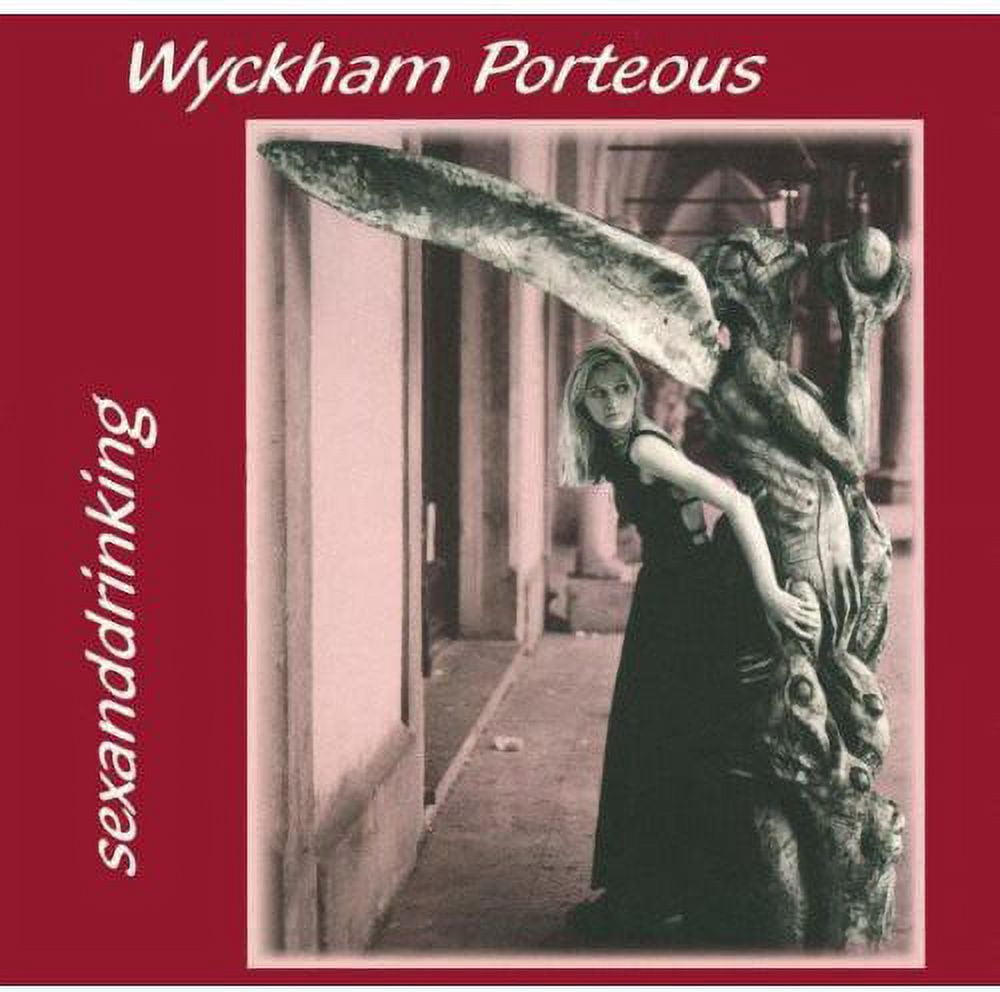 Wyckham Porteous - Sexanddrinking - Music & Performance - CD - Walmart.com