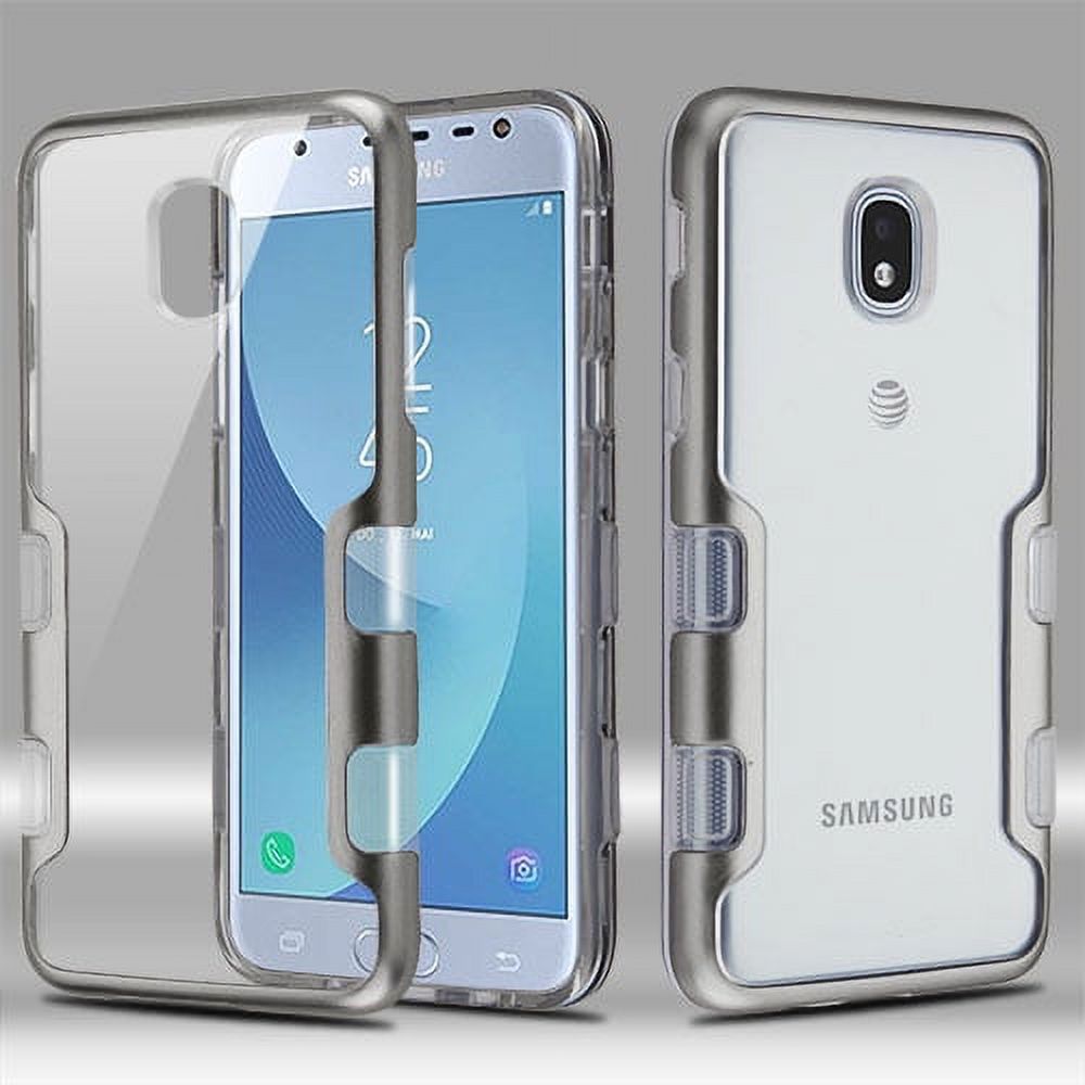 Wydan Case Compatible For Samsung Galaxy J3 V 2018 2018, Star, Achieve ...