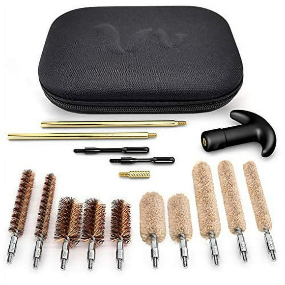 Best 9mm Cleaning Kit