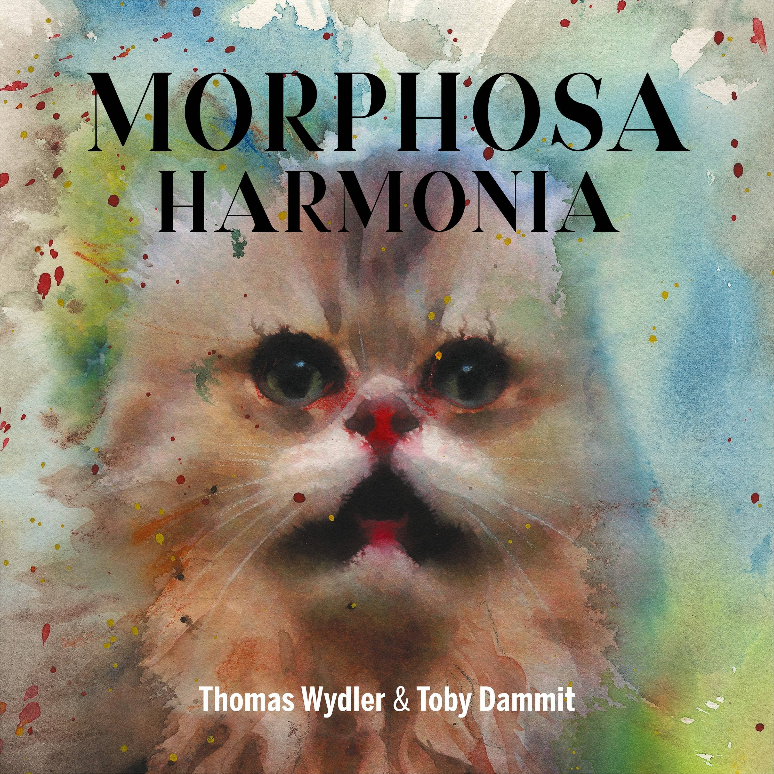 Wydler,Thomas / Dammit,Toby - Morphosa Harmonia - Music & Performance ...