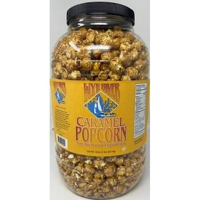 Wye River Caramel Popcorn - Walmart.com