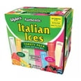 Wyler's Authentic Italian Ices, Strawberry Flavored, 96 Pack, 2oz Each ...