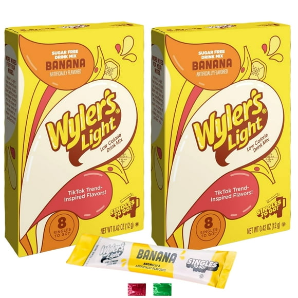 Sugar Free Hydration Packets