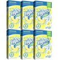 Wyler's Light Singles To Go Powder Packets Lemonade Flavor Drink Mix ...