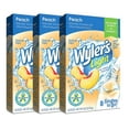Wylers Light Drink Mixes for Warehouse Breakroom Refreshment - Walmart ...