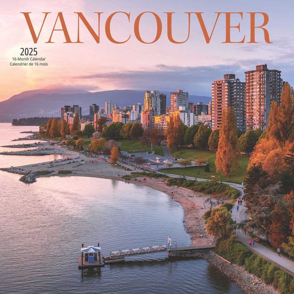 Vancouver